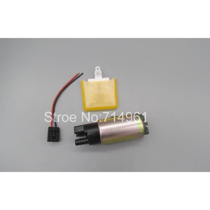 Boîtier de pompe à carburant universel, 12V, pour voiture japonaise ...