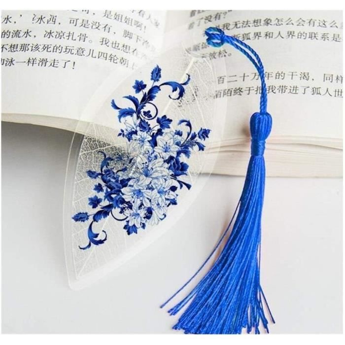 Signet Signets Style Chinois Étanche En Pvc Transparent En Plastique ...