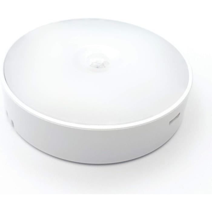 EUROXANTY Lampe à Détecteur de Mouvement | Éclairage LED automatique ...