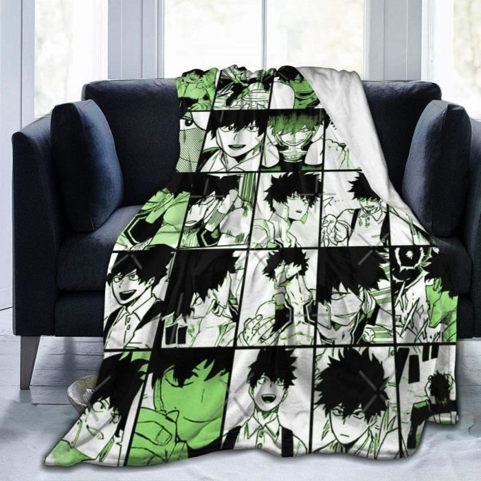 My Hero Academia Collage Anime BNHA All Might Skny Version Couverture ...