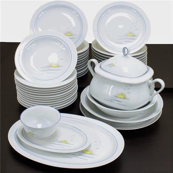 Service De Table Complet 100 Pieces - www.inf-inet.com Service De Table Complet 100 Pieces - www.inf-inet.com