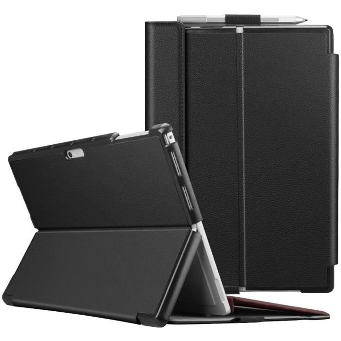 CewFdS Coque pour Microsoft Surface Pro 7+ 2021-Surface Pro 7-Surface ...