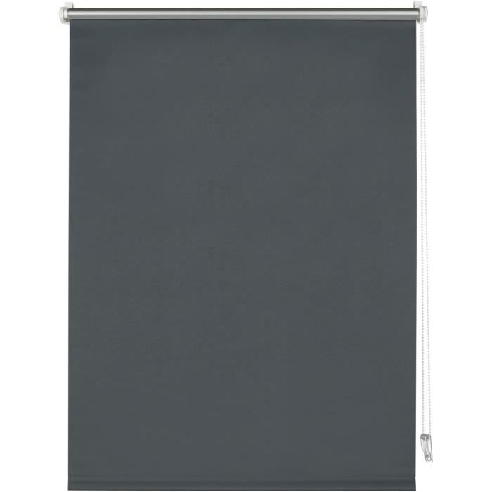 Store Thermique À Enroulement Sans Percage, Revers Thermique, Montage ...