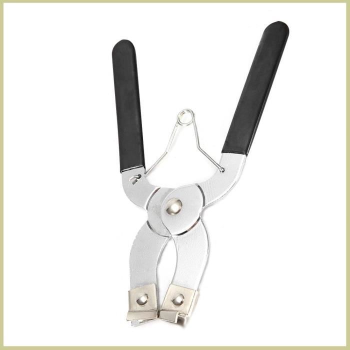 Pince de Compresseur de Segment de Piston de Voiture, Outil D ...