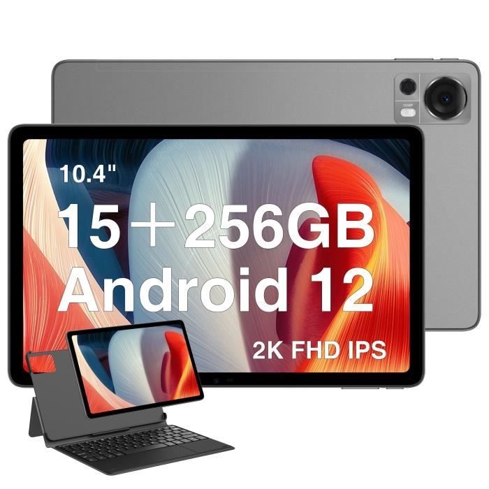 Tablette Tactile DOOGEE T20 PC Android 12-Octa Core 10,4 pouce 2K,15 ...