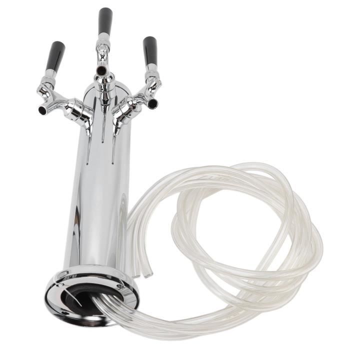 HURRISE tour de bière pression Distributeur de Robinet de Bière ...