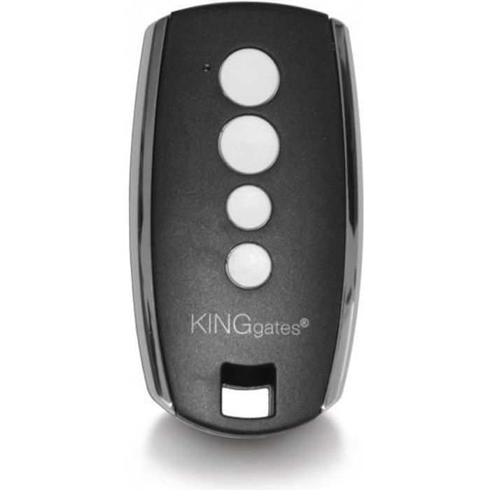 Telecommande King Gates