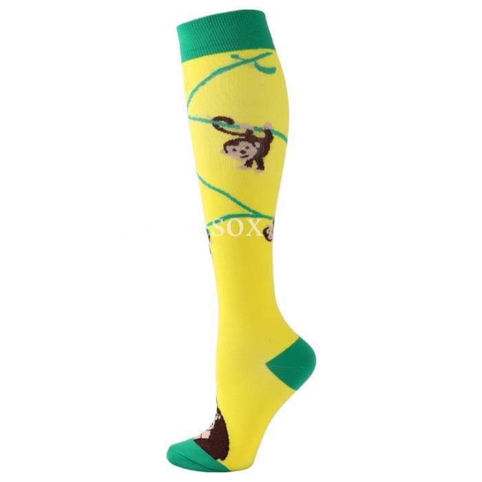 Chaussettes,bas de Compression varices médical soins infirmiers ...
