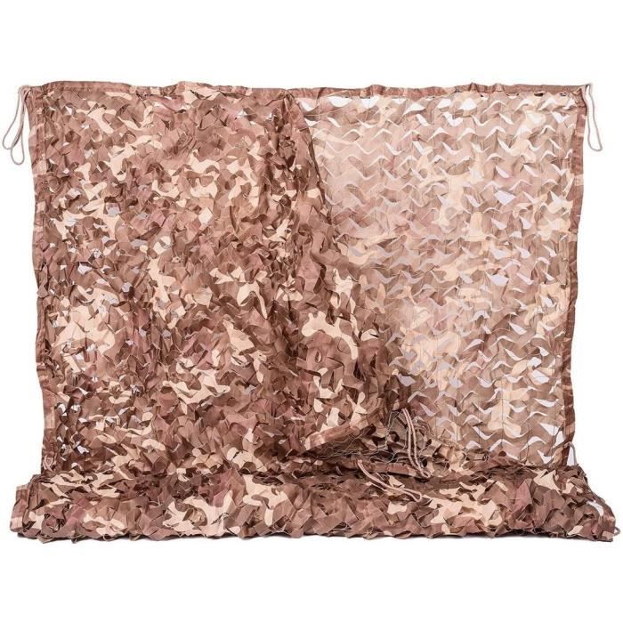 RUMOCOVO Caché Filet De Camouflage Jungle Fête Décoration Camo Netting ...