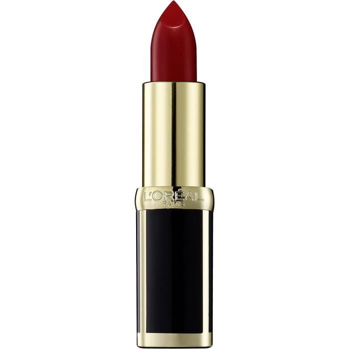 Rouge À Lèvres Color Riche Balmain L'Oréal Couleur Domination[J252 ...