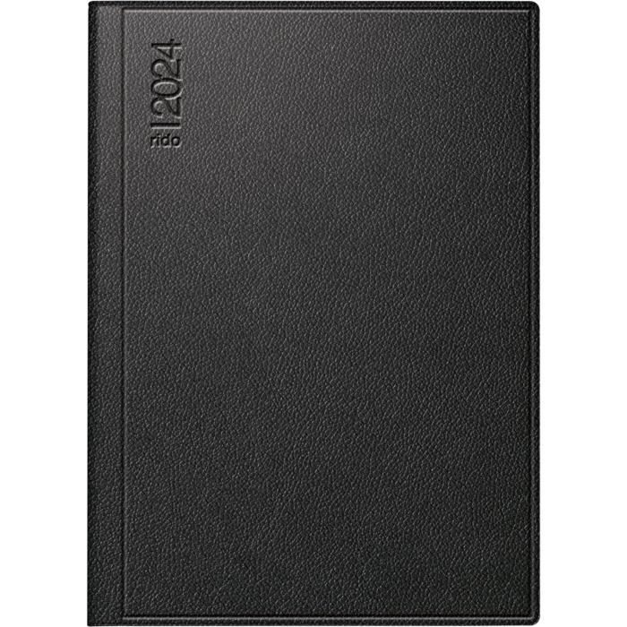 Calendrier Journalier Modèle Technique Iii 2024 1 Page = 1 Jour Taille ...