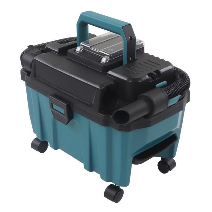 Fangming-Aspirateur balais Aspirateur Sec et Humide, Aspirateur Balais ...