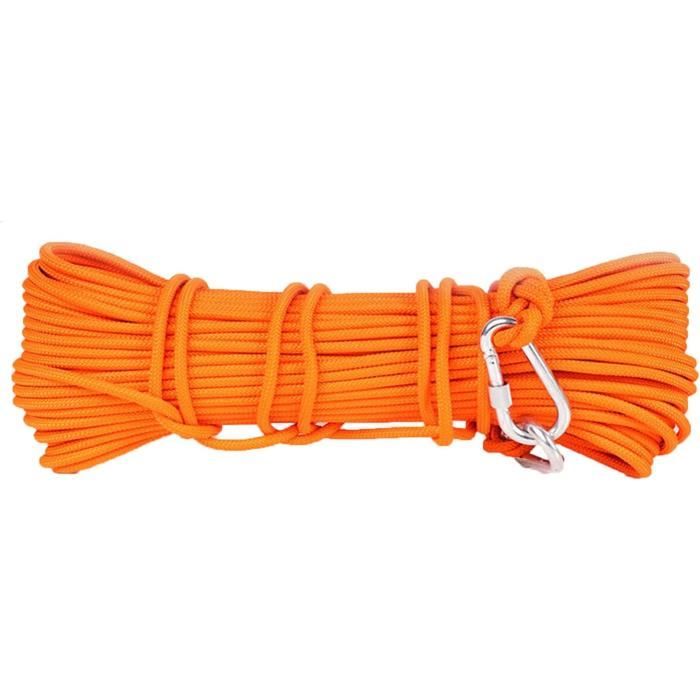 Corde À Linge À Laver Heavy Duty,Corde De Séchoir À Linge En Corde De ...