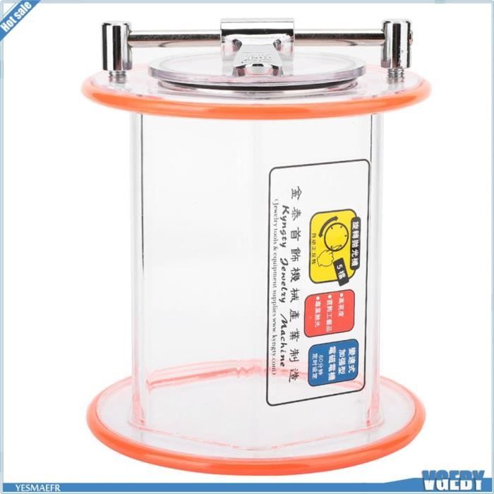 Polisseuse Rotative - V GEBY - KT6808 - 4 Vitesses - Rotation ...