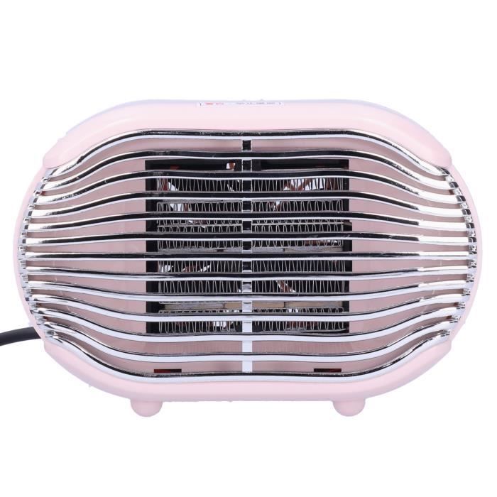 YOSOO Space Heater, Heater, 800W Poractical Fast Heating Electric ...