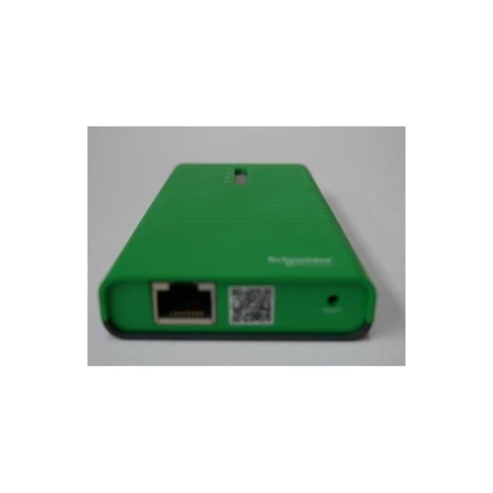 Point d'accès adaptateur Wifi avec RJ45 + connecteur USB pour variateur ...