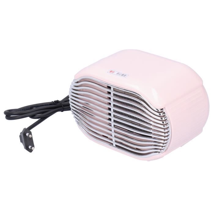 YOSOO Space Heater, Heater, 800W Poractical Fast Heating Electric ...