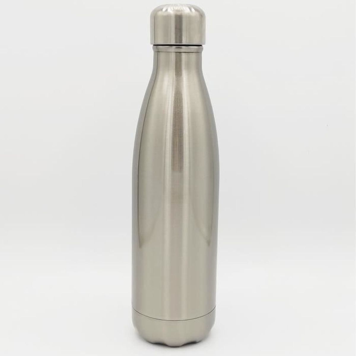 Gourde Isotherme 500ML Contenance Isotherme Pour Boissons Chaudes et ...