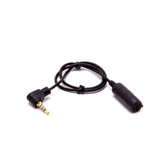 Micro audio type cravate jack - Cdiscount TV Son Photo