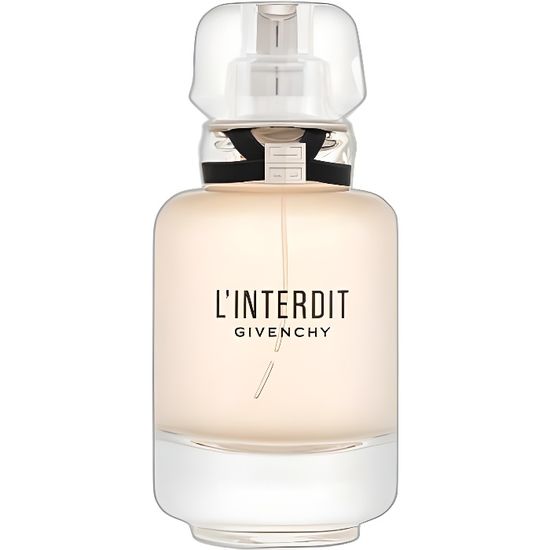 Eau de Toilette - Givenchy - Linterdit 2022 - 50ml - Femme - Florale - Cdiscount Au quotidien