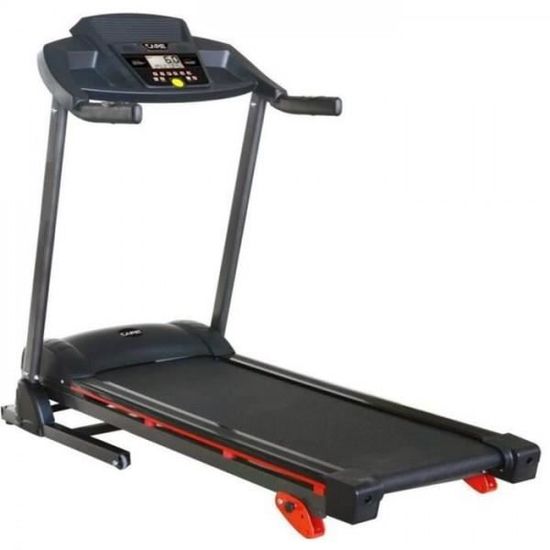Tapis de Course - Inclinable - 16 km/h max - CARE - CT-5588-2 ...
