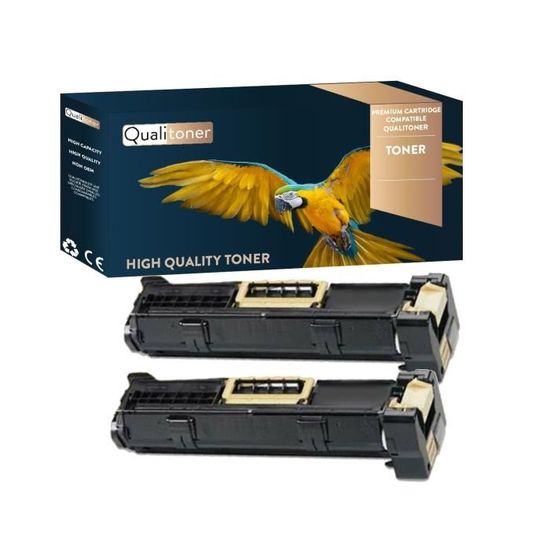 2 Tambour compatible Xerox WorkCentre 5222-5225-5230 photoconducteur ...