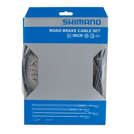 SLR câbles et gaines frein route… - Cdiscount Bricolage