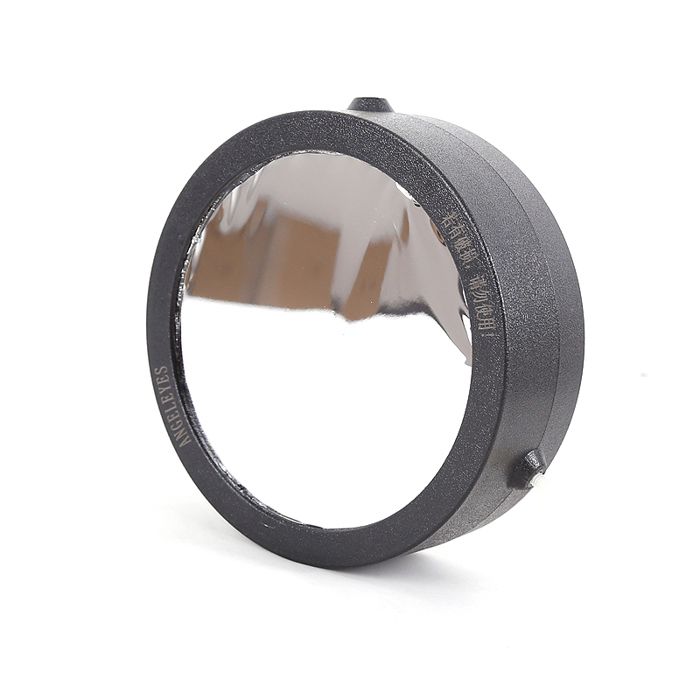 Jumelle optique,Film solaire pour télescope astronomique,60-90mm,5.0 ...