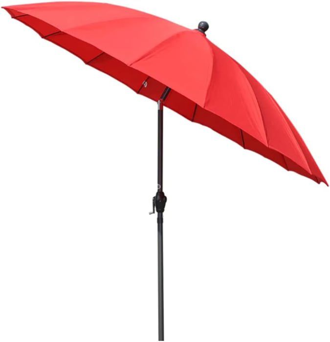 Rose Shanghai Parasol Rose - Cdiscount Jardin