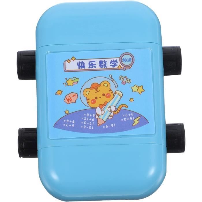 Tampon Mathématique Mather Mather Operation Tampon Enseignant ...