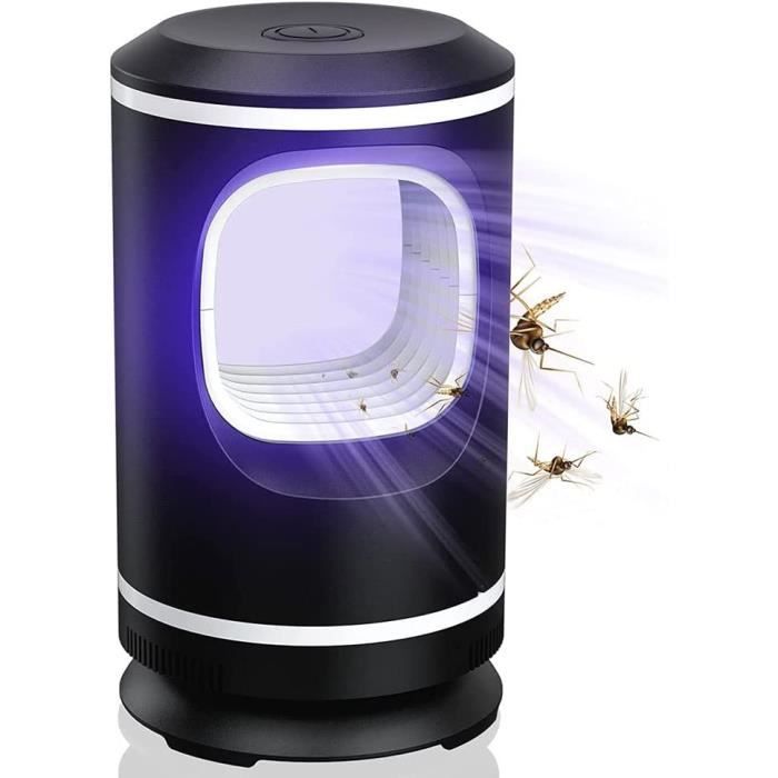 Bug Zapper Indoor & Mosquito Killer Lamp,Mosquito Zapper Indoor With Uv ...