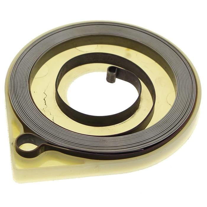 Ressort de lanceur pour Tronconneuse Mac allister, Tronconneuse ... Ressort de lanceur pour Tronconneuse Mac allister, Tronconneuse ...