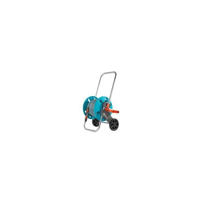 Dévidoir sur roues - GARDENA - CleverRoll S - 25 m - Ø 15 mm - Système ...