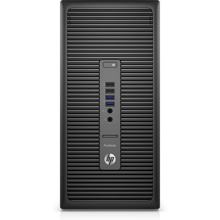 HP ProDesk 600 G2. - Cdiscount Informatique