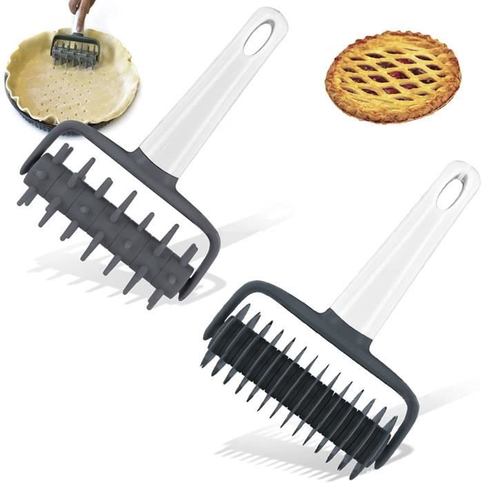 Rouleau A Patisserie - Limics24 - À Treillis Découpe-Pât Coupe-Rouleau ...