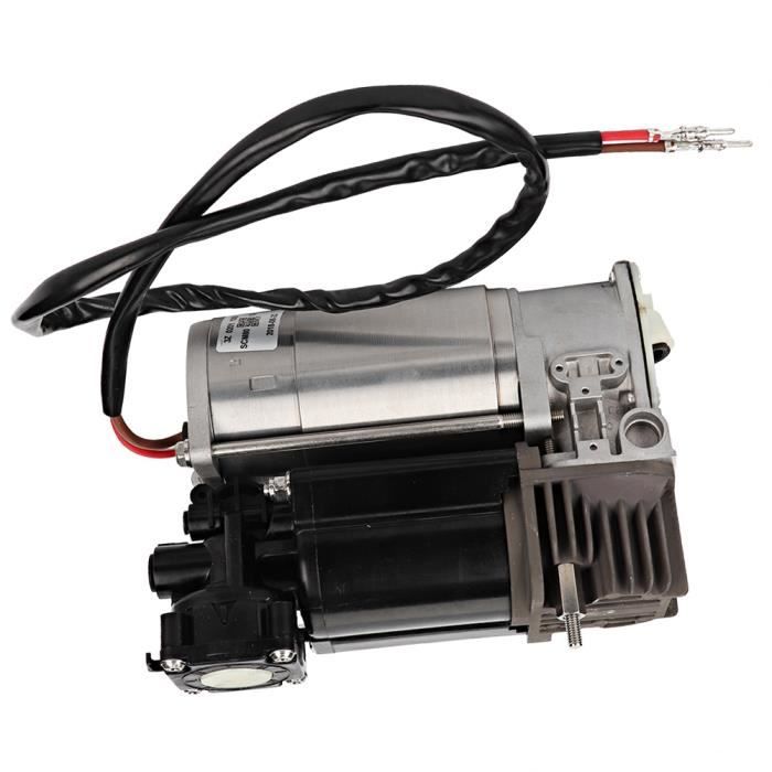 Pompe de compresseur de Suspension pneumatique adaptée pour LAND ROVER ...