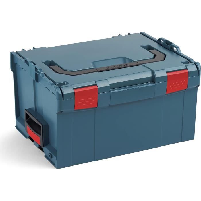 Mallette à outils - Bosch - Sortimo L BOXX 238 Professional - Plastique ...