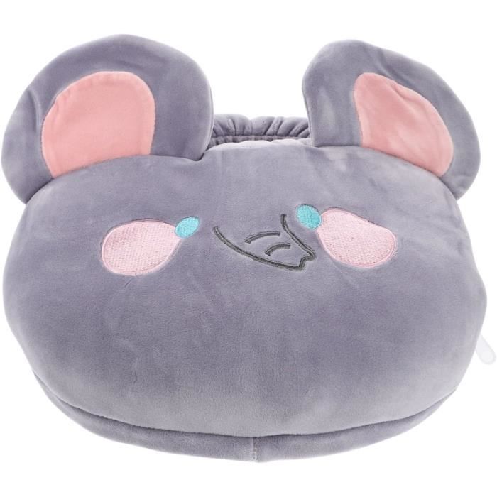 Electrapy Massager Massage Pied Usb - Chauffée Pantoufle - Électriques ...