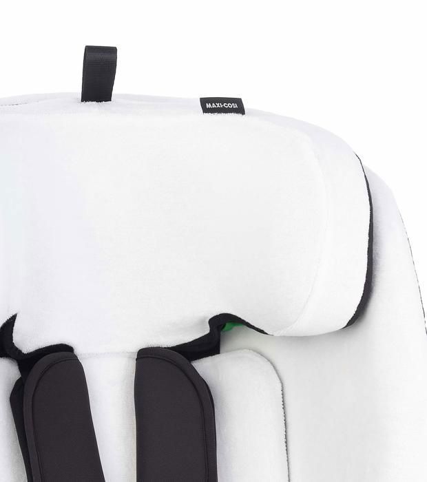 MAXI-COSI Housse pour siège-auto Titan i-Size en coton biologique ...