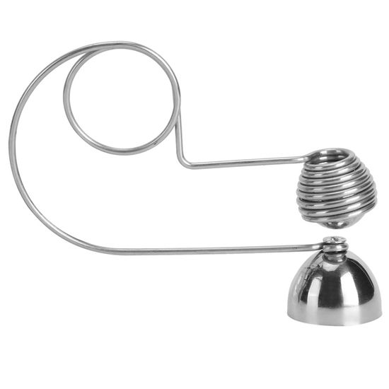 Outil en acier inoxydable pour ouvrir, casser et éclater les œufs en ...