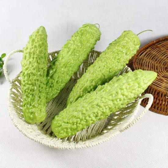 80 pièces Graines de courge amère Légumes d'héritage annuels à faible ...