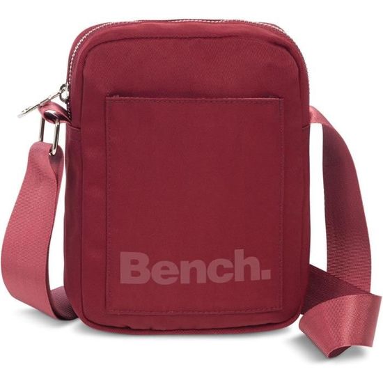 Bench Sac À Bandoulière Pour Homme Et Femme[G5947] - Cdiscount ...