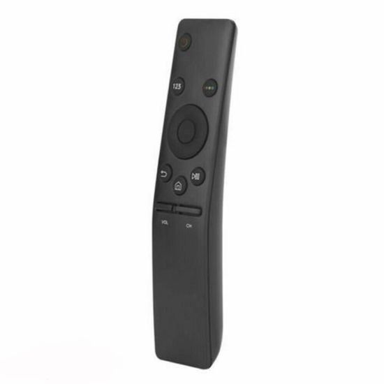 Samsung TV Remote BN59-01259B, Télécommande Pour Samsung TV Télécommande Universe - Cdiscount TV ...