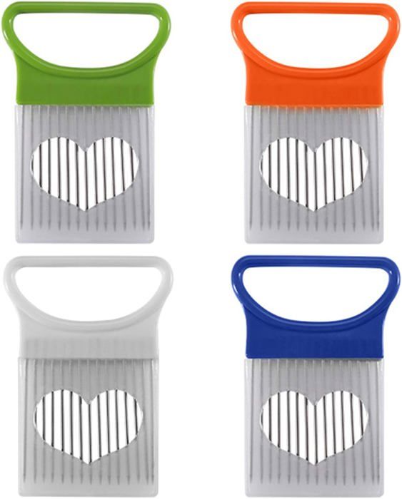 Trancheuse à oignons, support pour aliments, fourchette, support pour ...