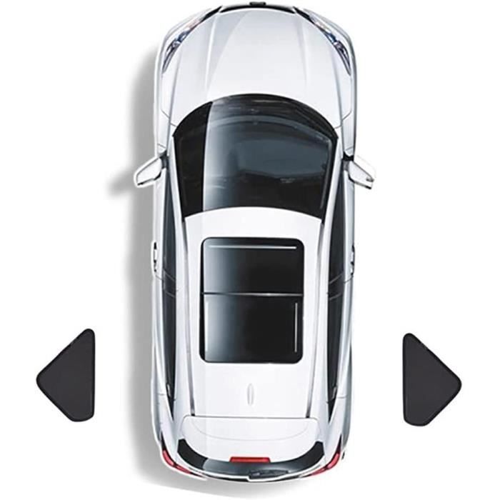 Voiture Pare-Soleils Vitres Latérales, Pour Lexus Lx470 Before-2014 ...