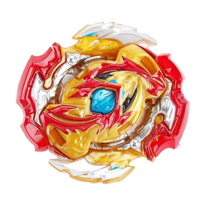 Burst Spinning Top Launcher Grip Toys Pour Cadeau D'anniversaire Pour ...