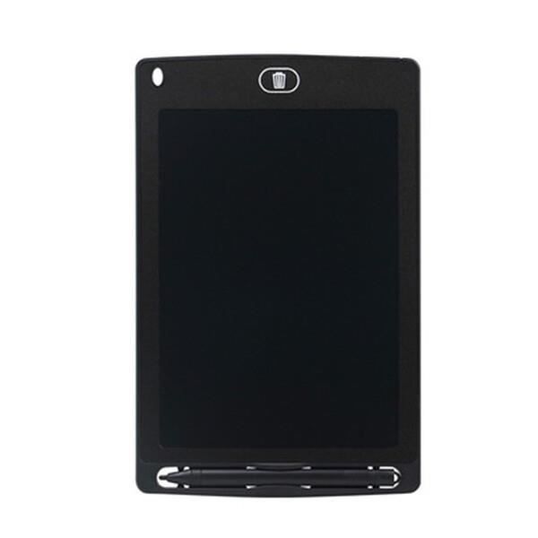 Mémo,Tablette à écran LCD pour dessin électronique, 8.5 pouces, pour ...