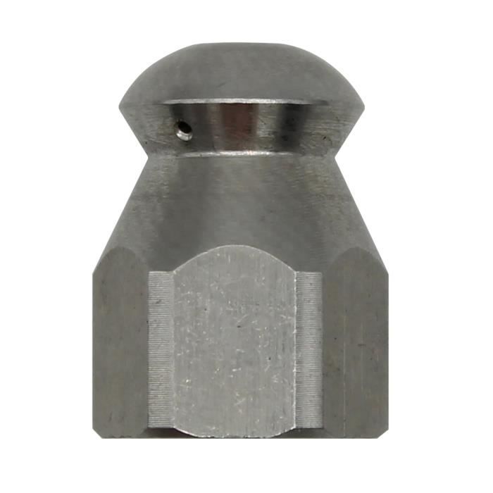 1/4" buse de nettoyeur haute pression 250bar débouche buse canalisation ...
