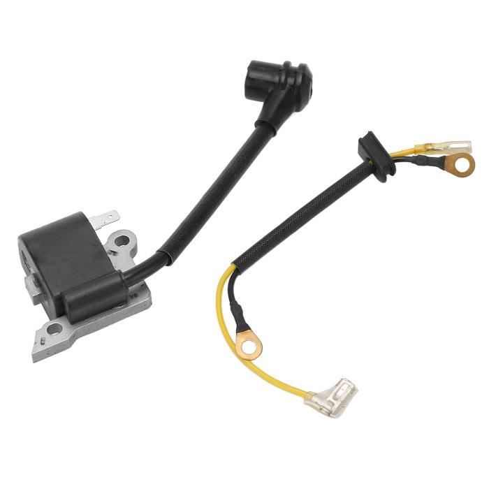 EJ.life Remplacement de la bobine d'allumage Bobine d'allumage 5739357-01 Remplacement du module ...