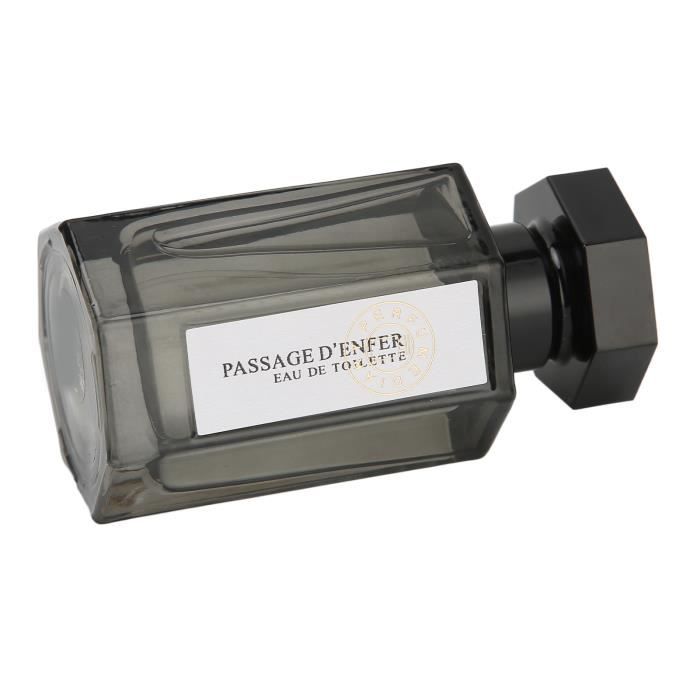 EJ.life Parfum masculin Spray de parfum pour hommes élégant charmant ...